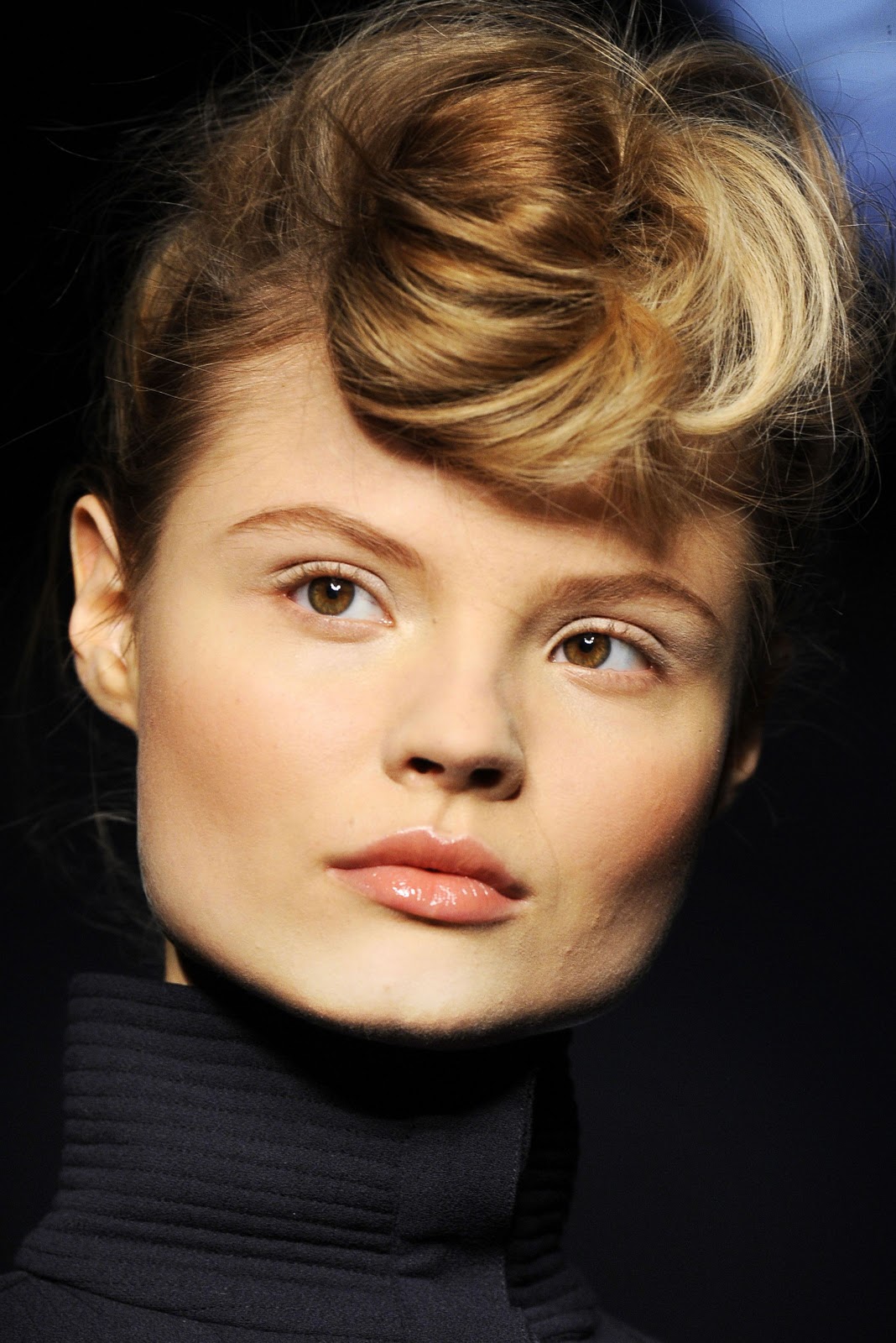 Early Sandra Orlow Model Images Usseekcom Sandra Orlow Old Images