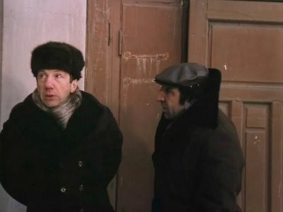 Савелий Крамаров (Savely Kramarov) биография, фильмы, спектакли, фото ...