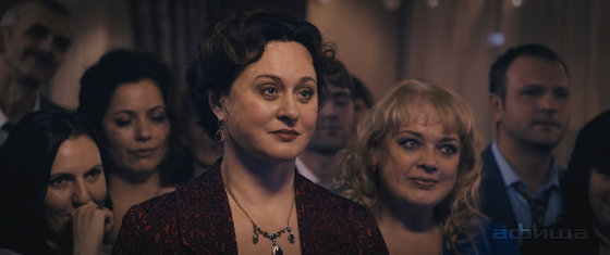 Любовь Руденко (Lyubov Rudenko) биография, фильмы, спектакли, фото ...