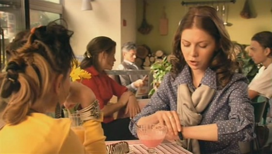Фильм Гувернантка (Россия, 2009) – Афиша-Кино