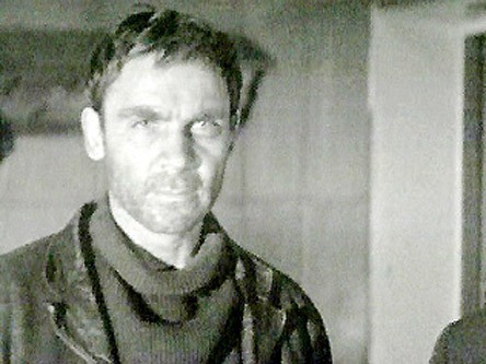 Владимир Заманский (Vladimir Zamanskiy) биография, фильмы, спектакли ...