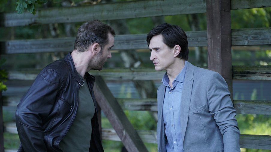 Фильм Черное солнце (Россия, 2023) – Афиша-Кино