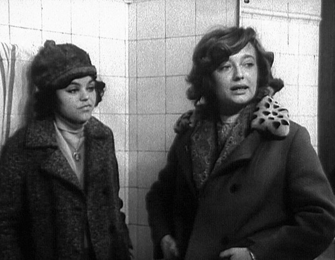 Фильм Девушки на выданье (Польша, 1972) – Афиша-Кино