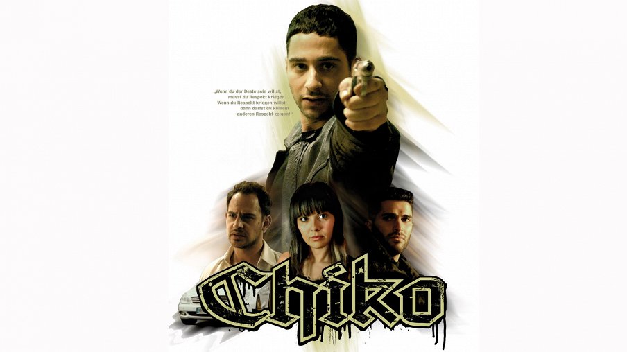 Фильм Чико (Германия, 2008) – Афиша-Кино