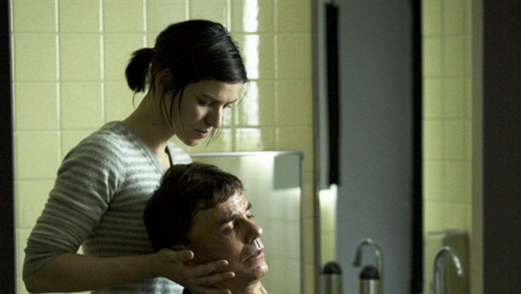 Алан Фосетт (Alan Fawcett) биография, фото, фильмография. Актер