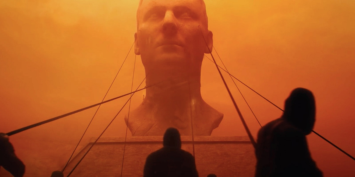 Muse выпустили девятый альбом «Will of the People» - Афиша Daily