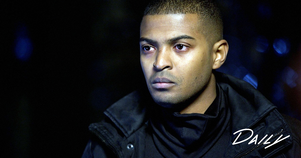 Ноэла Кларка из «Доктора Кто» арестовали в Лондоне - Афиша Daily