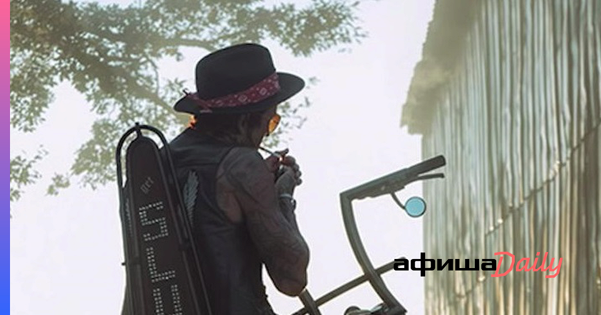 «Ghetto Cowboy»: послушайте новый альбом кантри-рэпера Yelawolf - Афиша ...