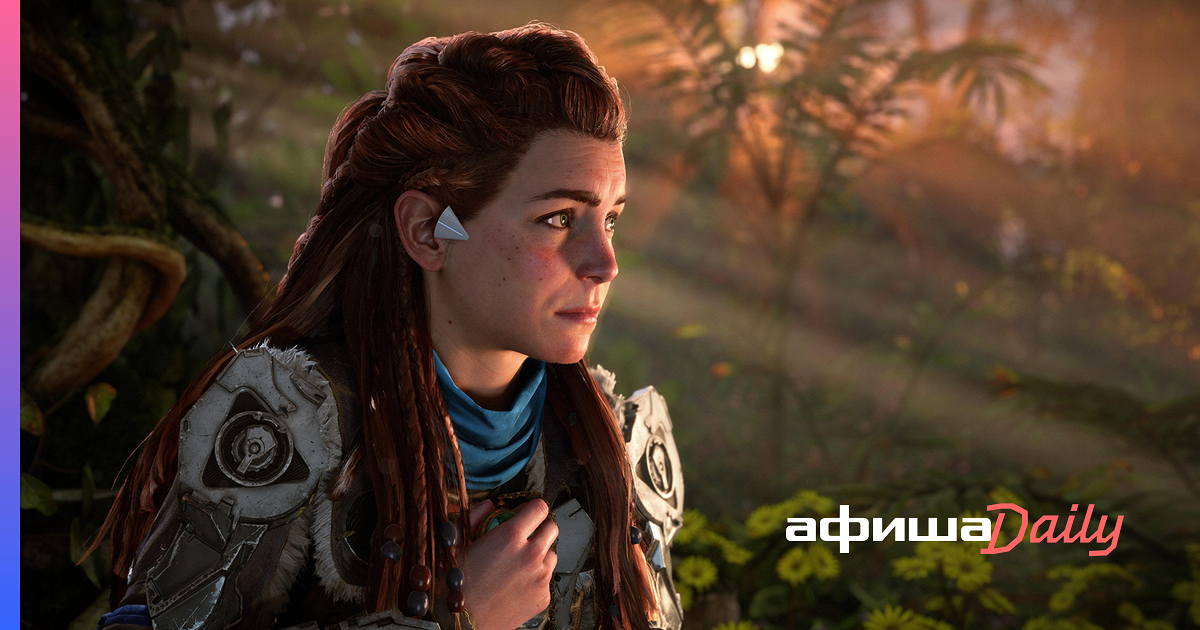 Horizon, Mass Effect и методичка для рецензий: разбираемся в скандале с ...