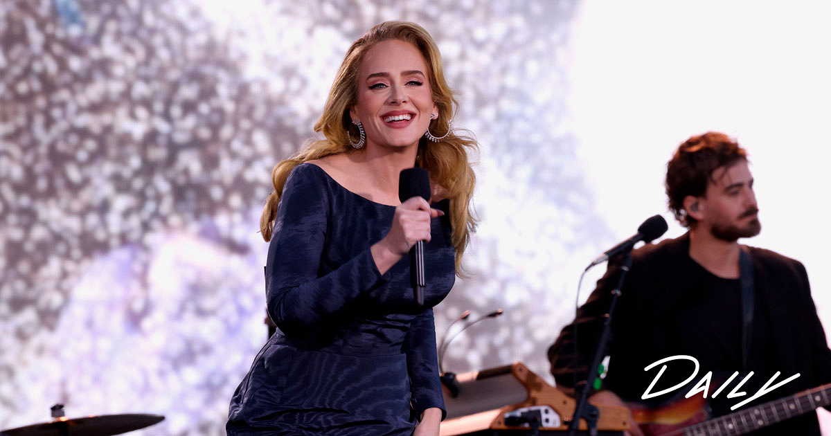 Концерт Адель в Мюнхене-2024: как прошел, история зрительницы - Афиша Daily