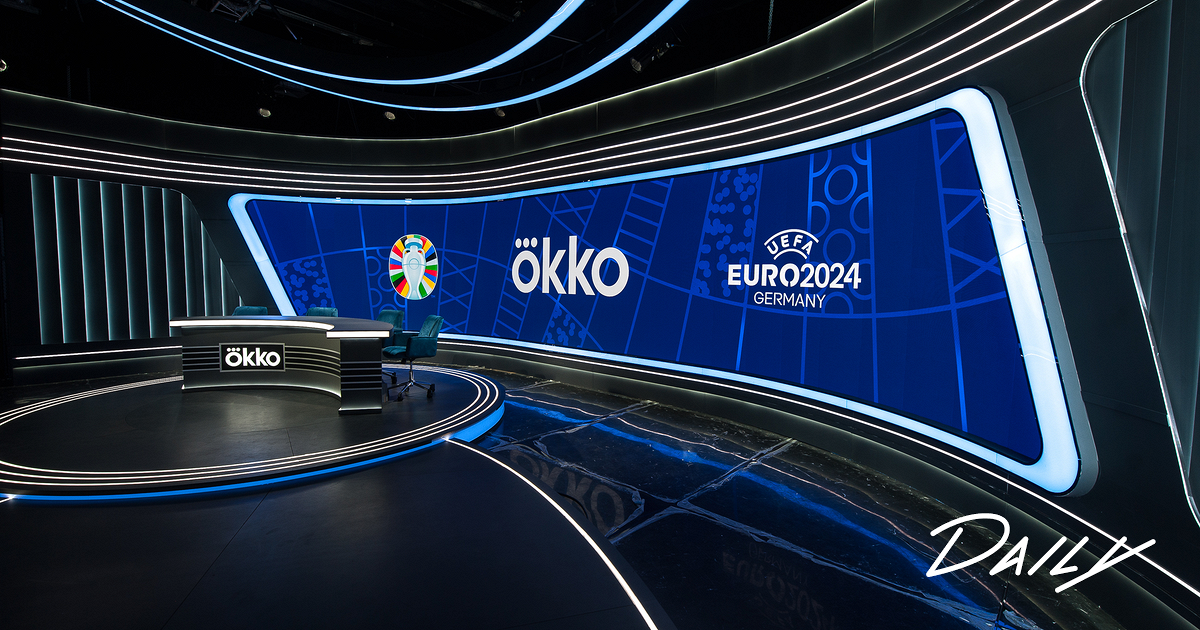 Игорь Акинфеев, Давид Трезеге и Юрий Быков станут экспертами студии Okko на Евро-2024 - Афиша Daily