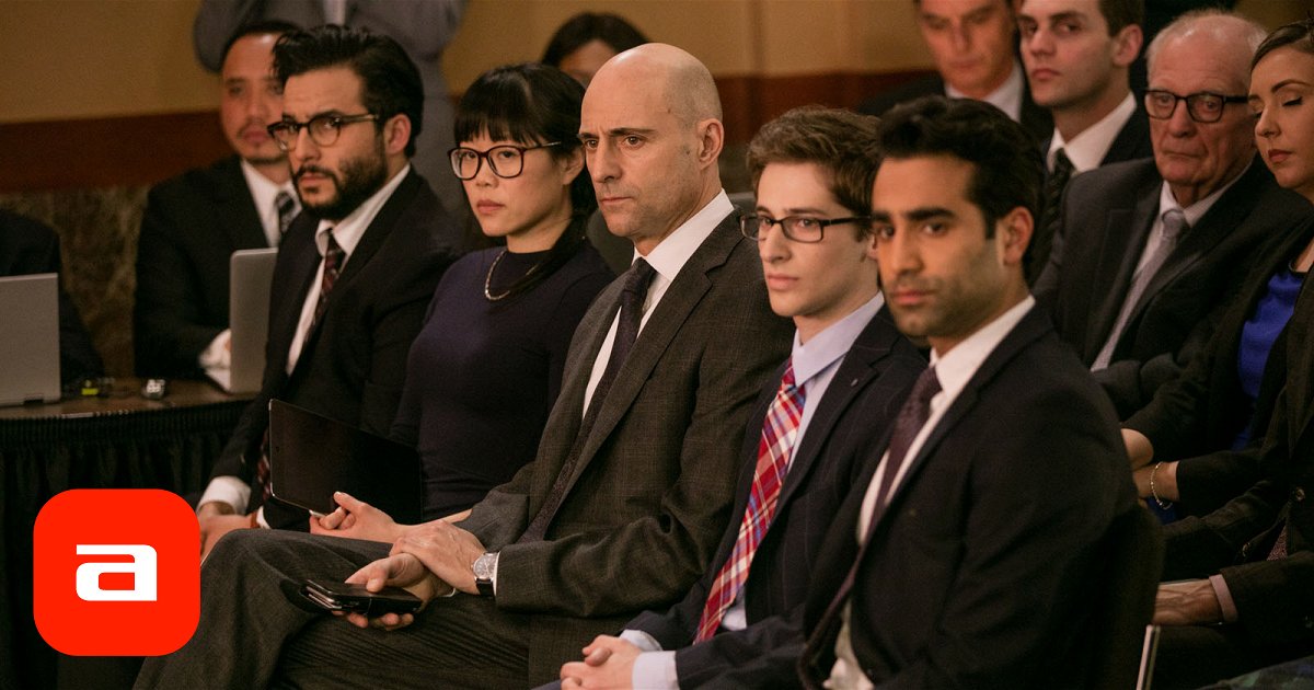 Аль Мукадам (Ali Mukaddam) биография, фото, фильмография. Актер