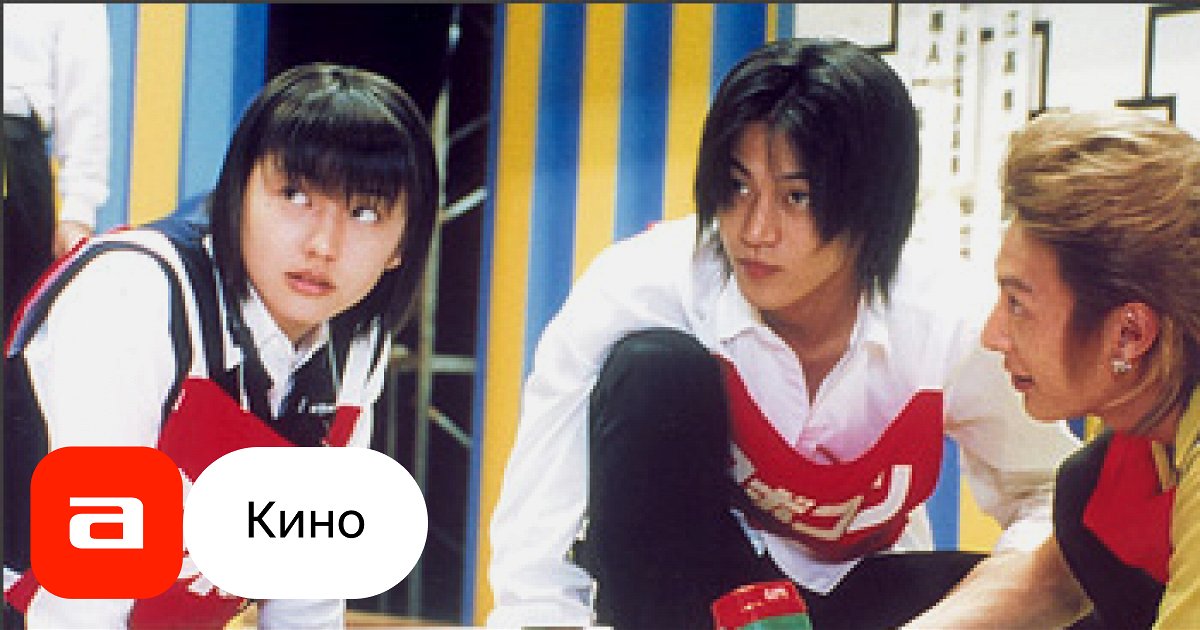 Фильм Конкурс роботов — Робокон (Япония, 2003) – Афиша-Кино