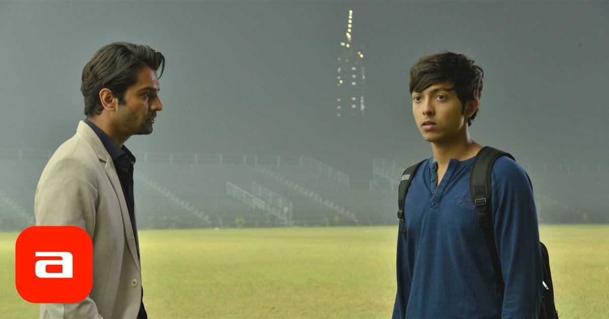 Амартья Рай (Amartya Ray) биография, фото, фильмография. Актер