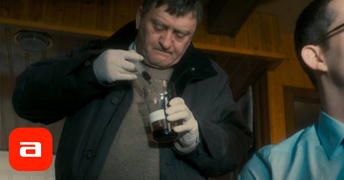 Паскаль Скотт (Pascal Scott) биография, фото, фильмография. Актер