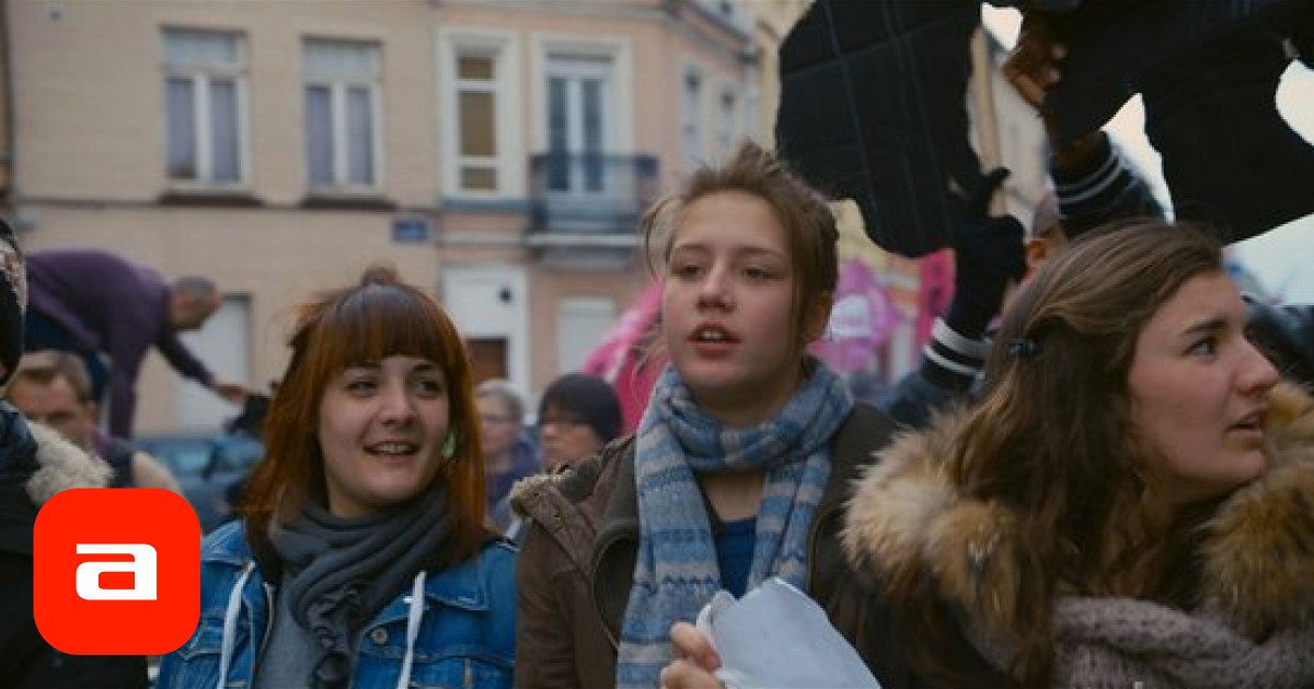 Фанни Морен (Fanny Maurin) биография, фото, фильмография. Актриса