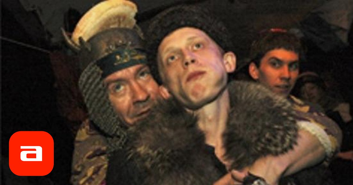 Сергей Федоров (Sergey Fyodorov) биография, фильмы, спектакли, фото | Afisha.ru