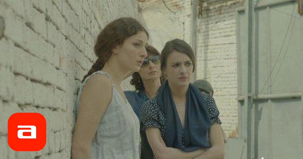 Нита Каличава (Nita Kalichava) биография, фото, фильмография. Актриса