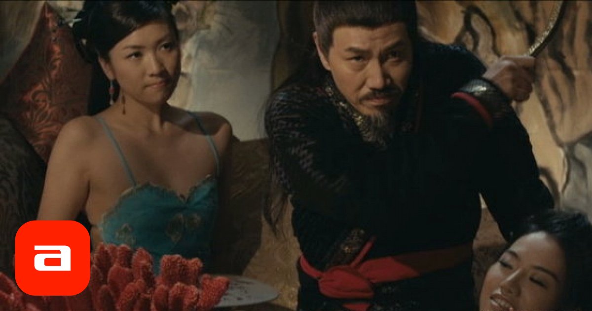 Тони Хо (Tony Ho) биография, фото, фильмография. Актер