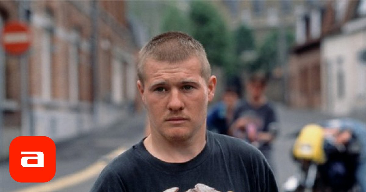 Давид Душ (David Douche) биография, фото, фильмография. Актер