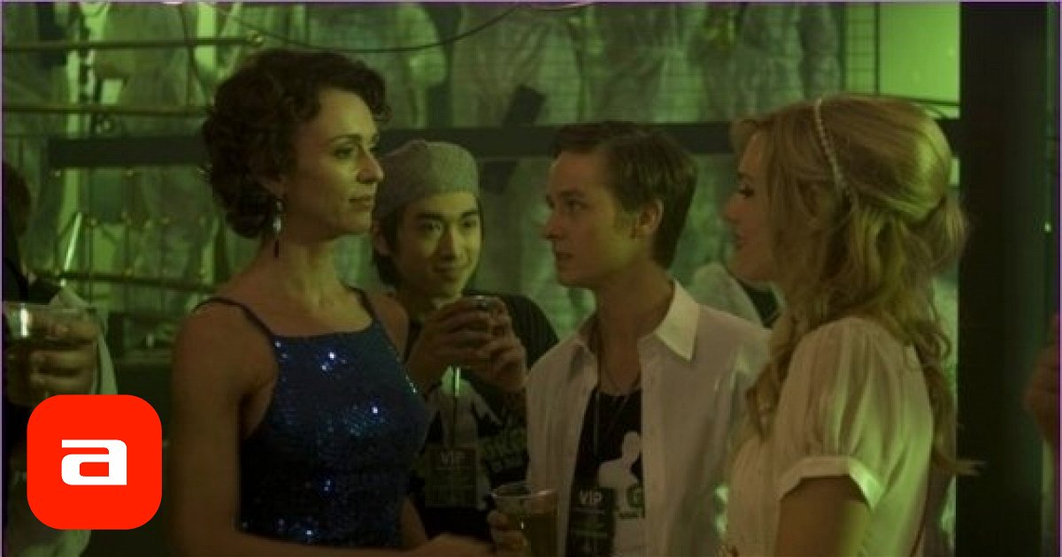 Аарон Хон Ли (Aaron Hong Le) биография, фото, фильмография. Актер