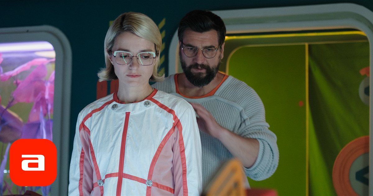 Актеры и режиссеры фильма Смешарики. Космическая экскурсия (Россия ...