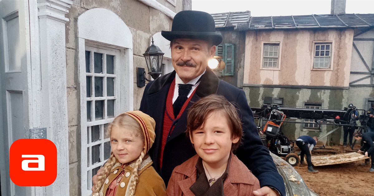 Вадим Руденко (Vadim Rudenko) биография, фото, фильмография. Актер