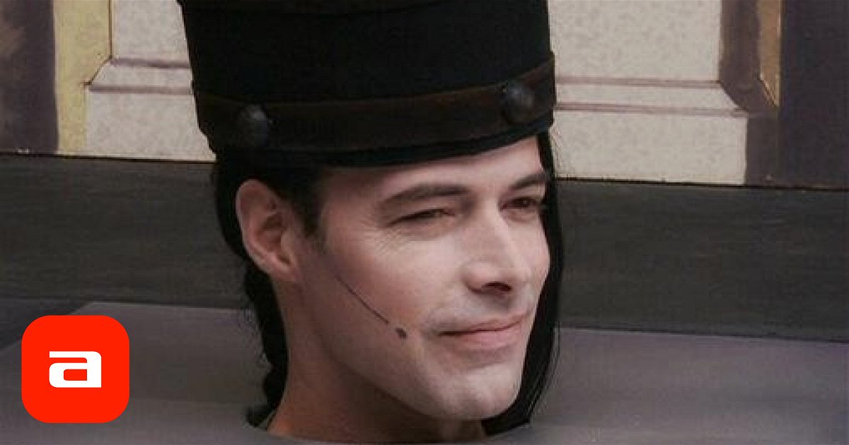 Майкл МакМанус (Michael McManus) биография, фото, фильмография. Актер