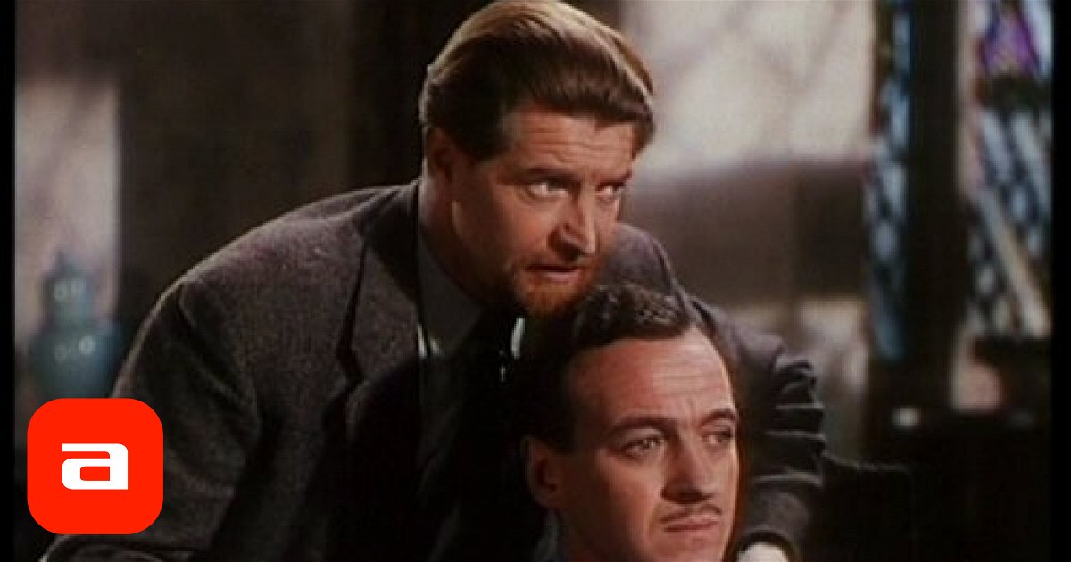 Роберт Кут (Robert Coote) биография, фото, фильмография. Актер