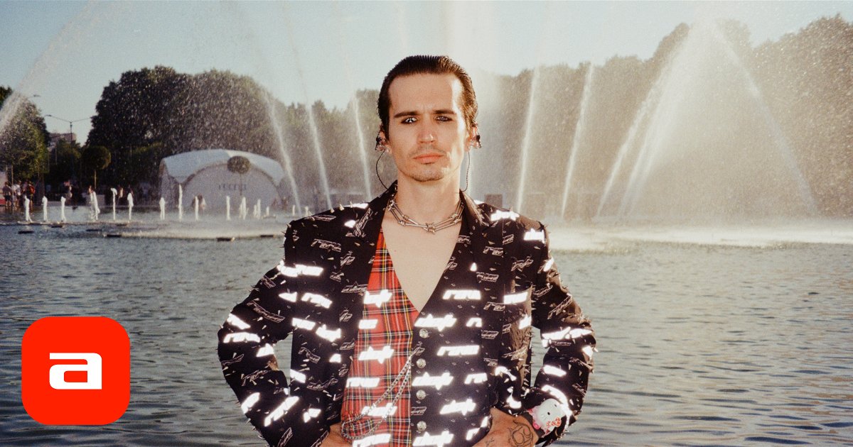 «Дети Rave» (deti rave) биография, фото. Музыкант