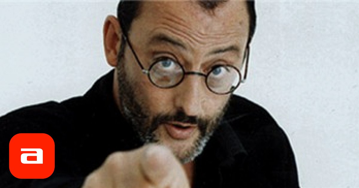 Жан Рено (Jean Reno) биография, фильмы, спектакли, фото | Afisha.ru