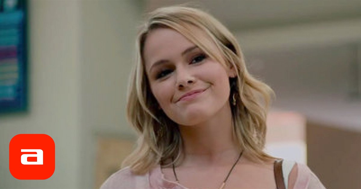 Кэсси Томсон (Cassi Thomson) биография, фото, фильмография. Актриса