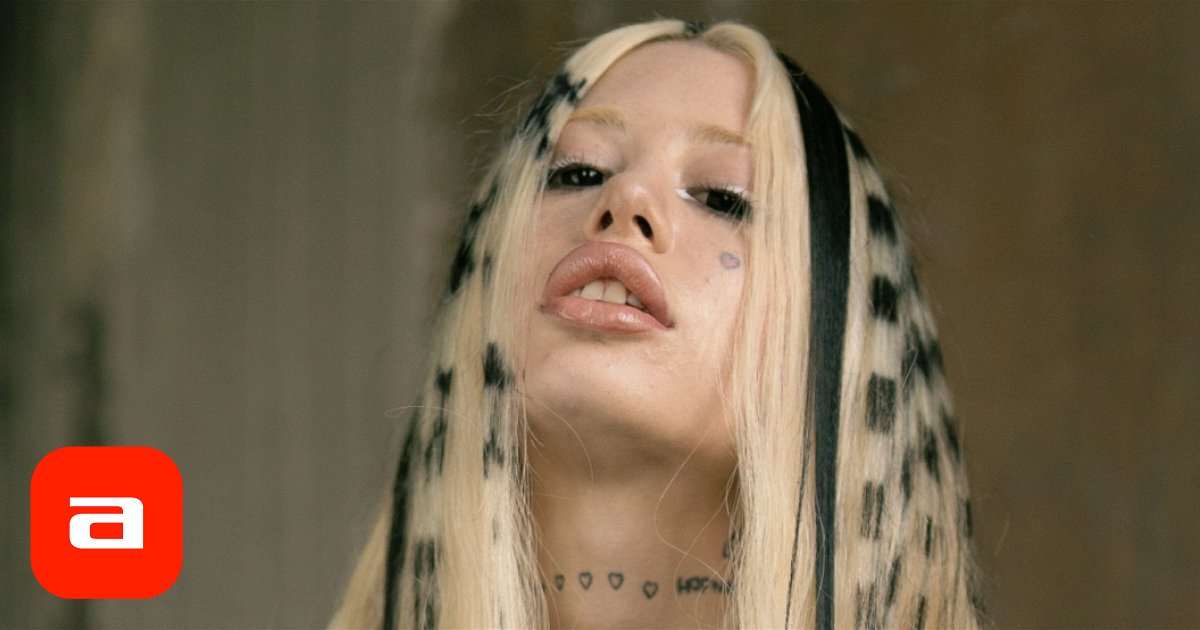 Hofmannita биография, фото. Музыкант