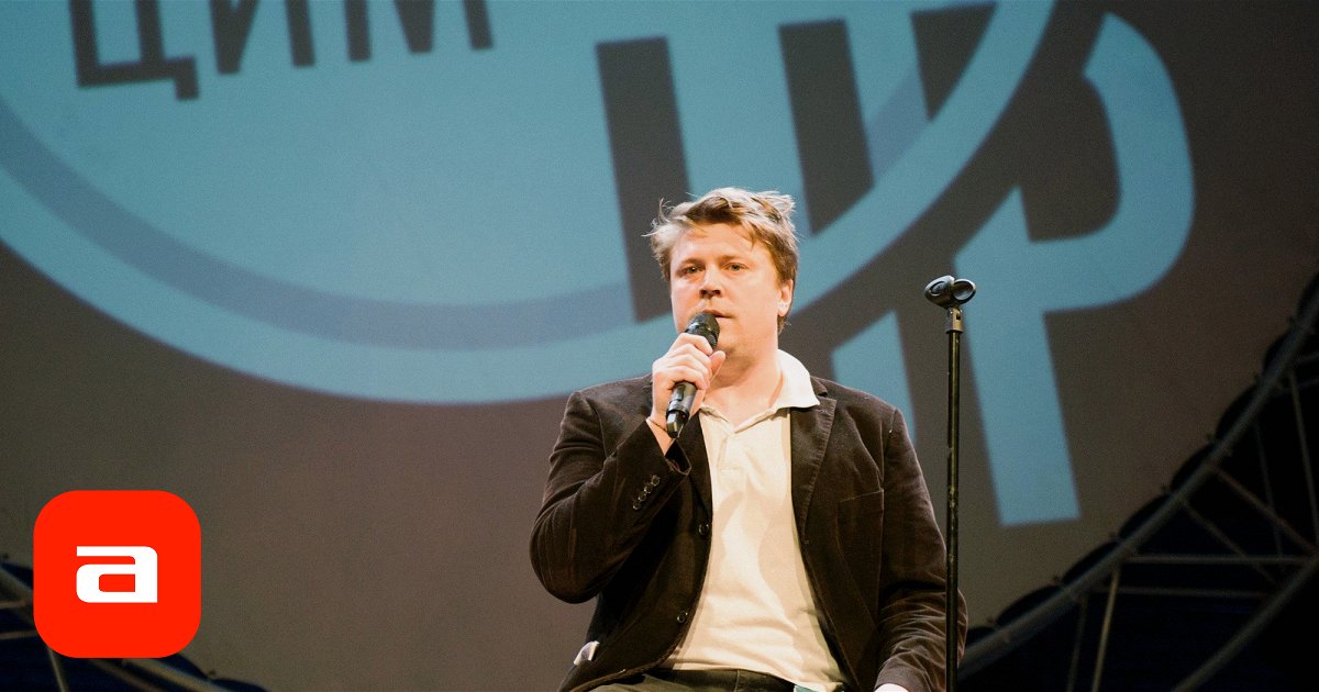 Алексей Ильин (Aleksey Ilyin) биография, фильмы, спектакли, фото | Afisha.ru