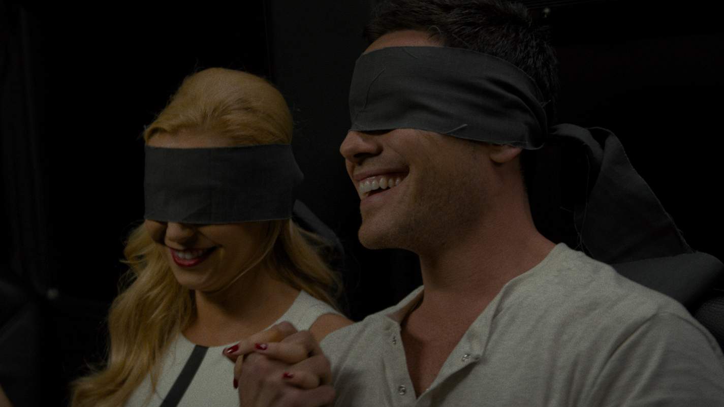 Келли Делсон (Kelly Delson) – биография, фото, фильмография. Актриса