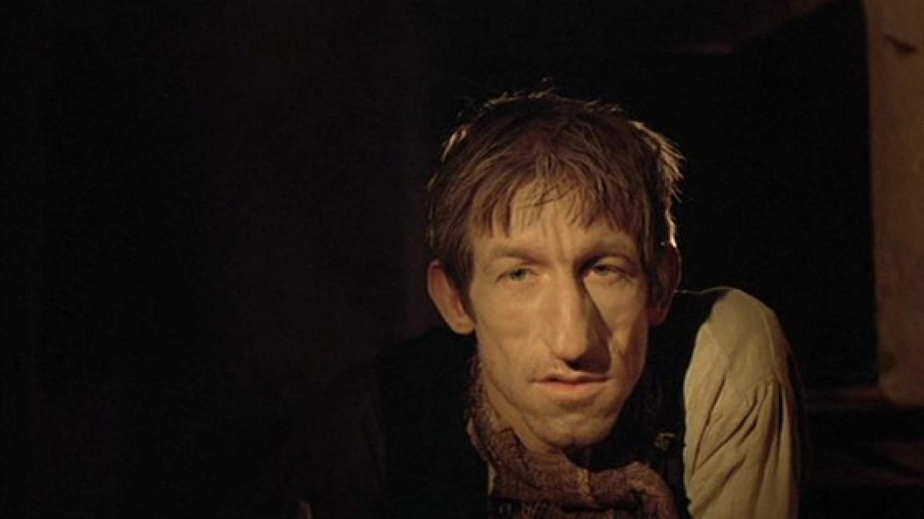 Фолькер Прехтель (Volker Prechtel) биография, фото, фильмография. Актер