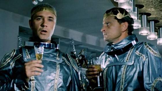 Советские новогодние фильмы – Афиша-Кино