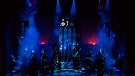 Галина Безрук (Halyna Bezruk) биография, фото, фильмография, спектакли ...