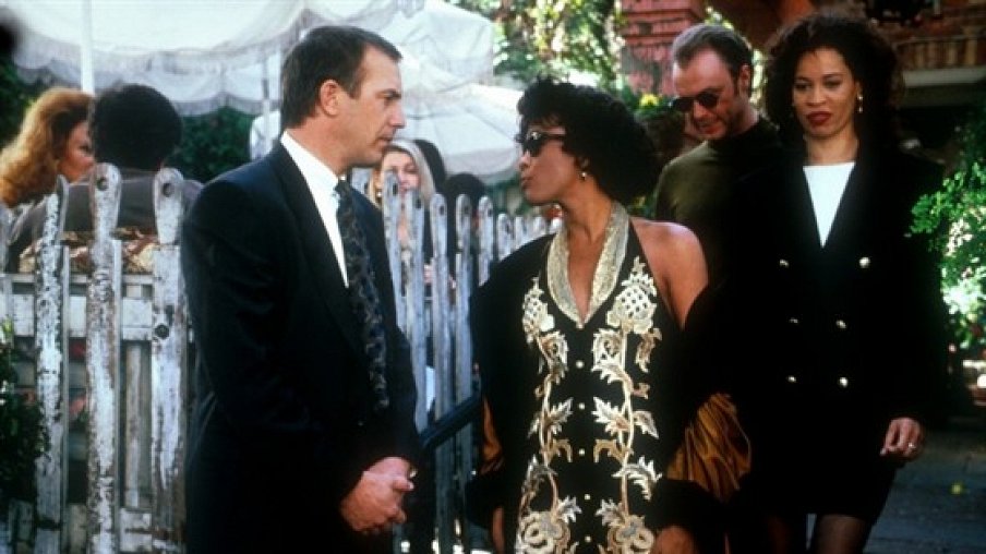 Мишель Ламар Ричардс (Michele Lamar Richards) , фильмография