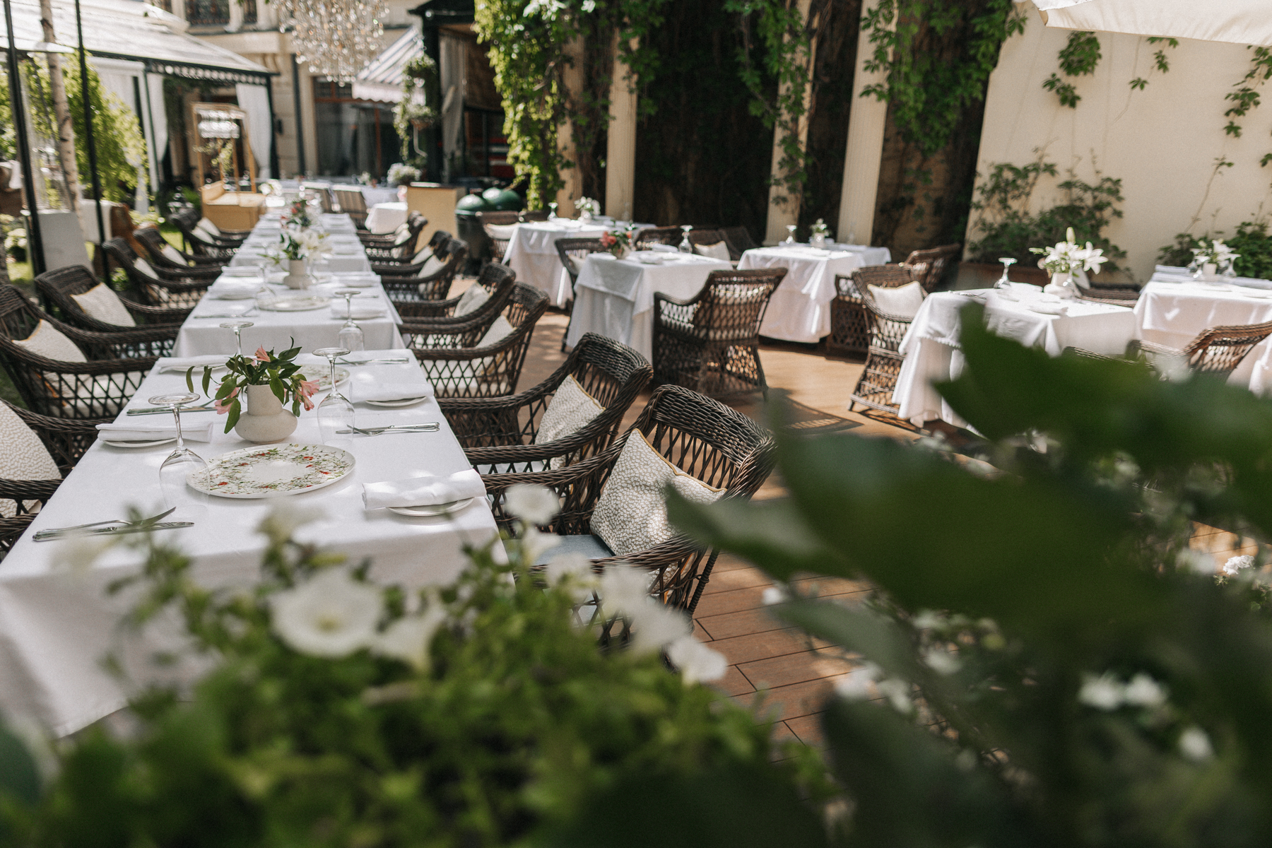 Ресторан Butler у метро Маяковская в Москве: фото, отзывы, адрес, цены ...